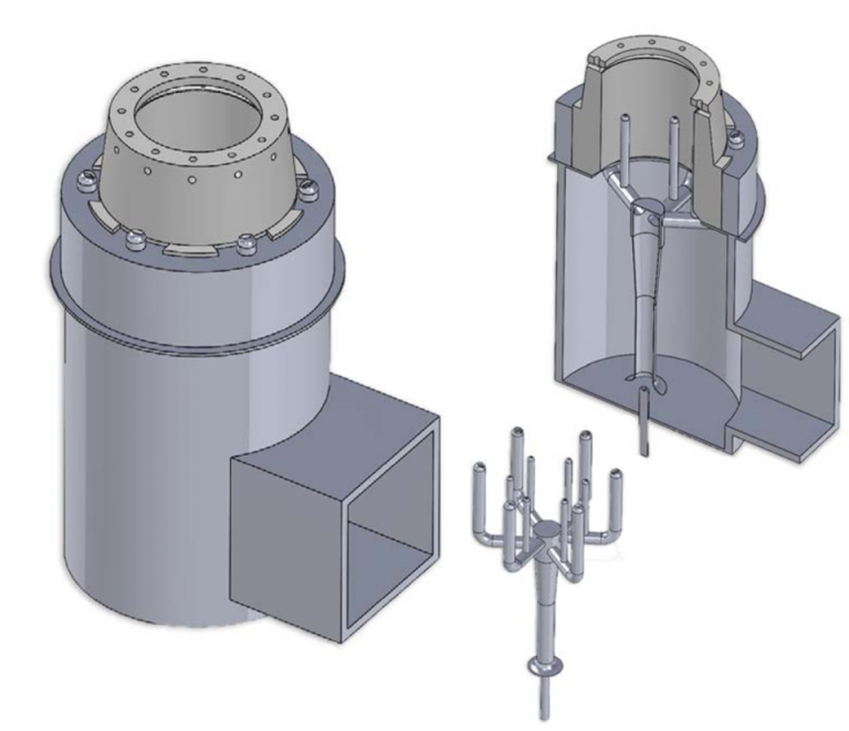 Fired Heater Burners | EnviroPro