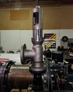 Pressure Relief Valves | EnviroPro